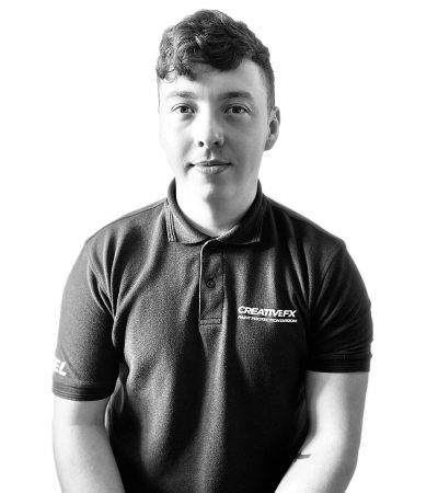 Creative FX Signs, Vehicle Wrapping, Display Graphics, T shirts South ...