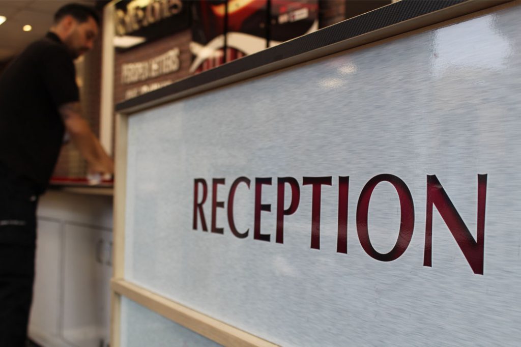 Creative FX Bromley London