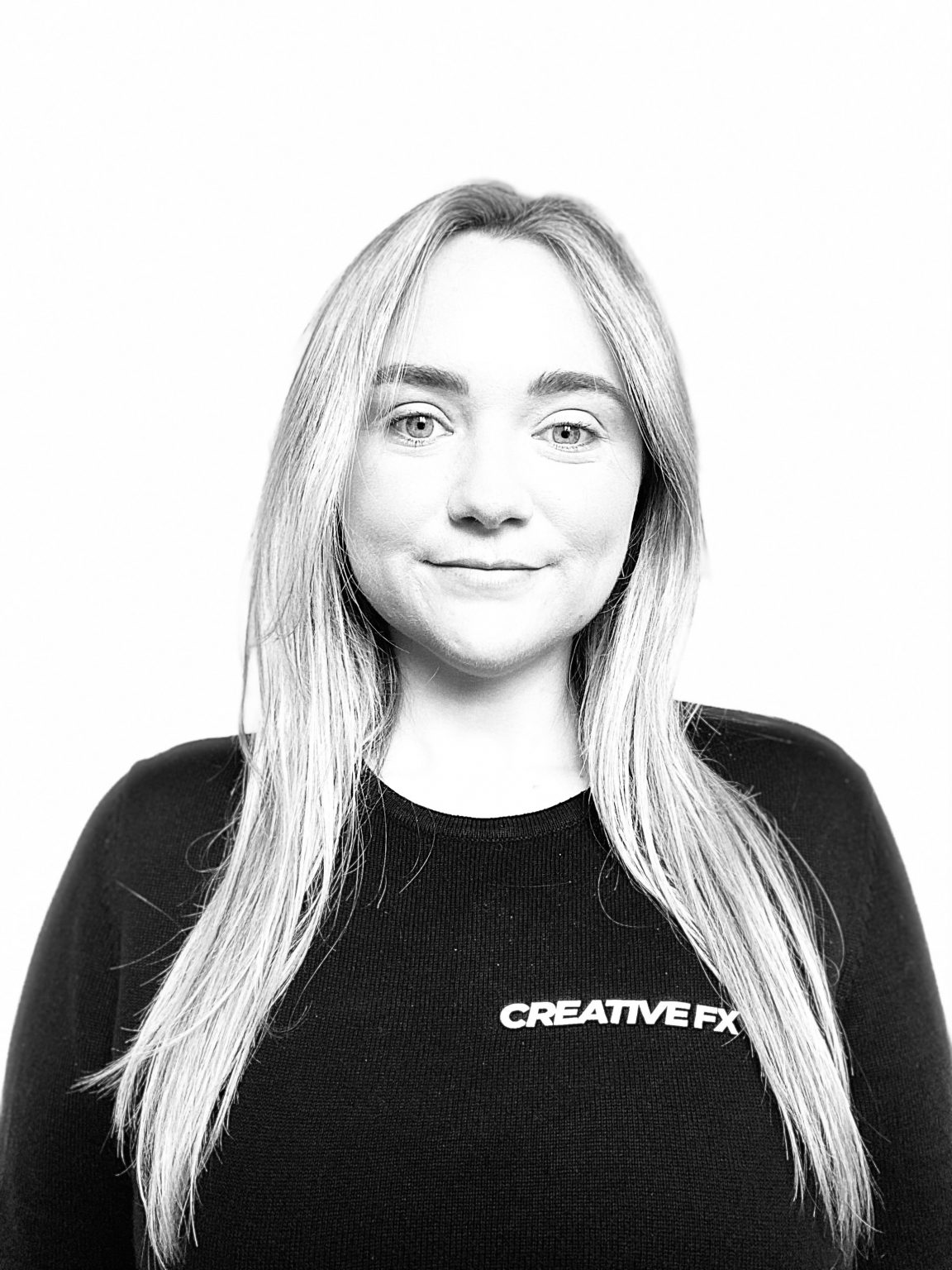 Izzy Wood-Davis - Creative FX