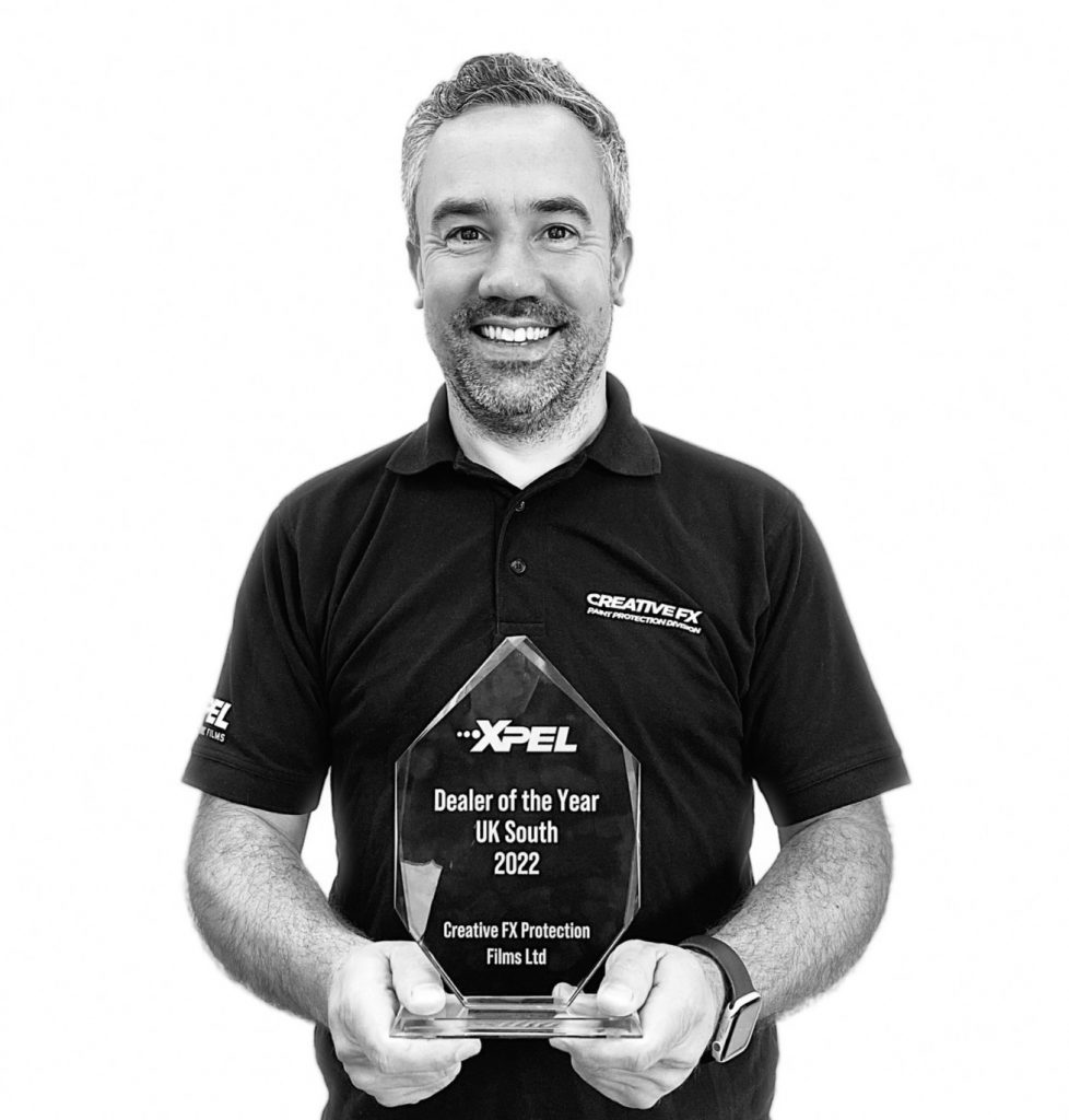 Tom Hulett - Creative FX