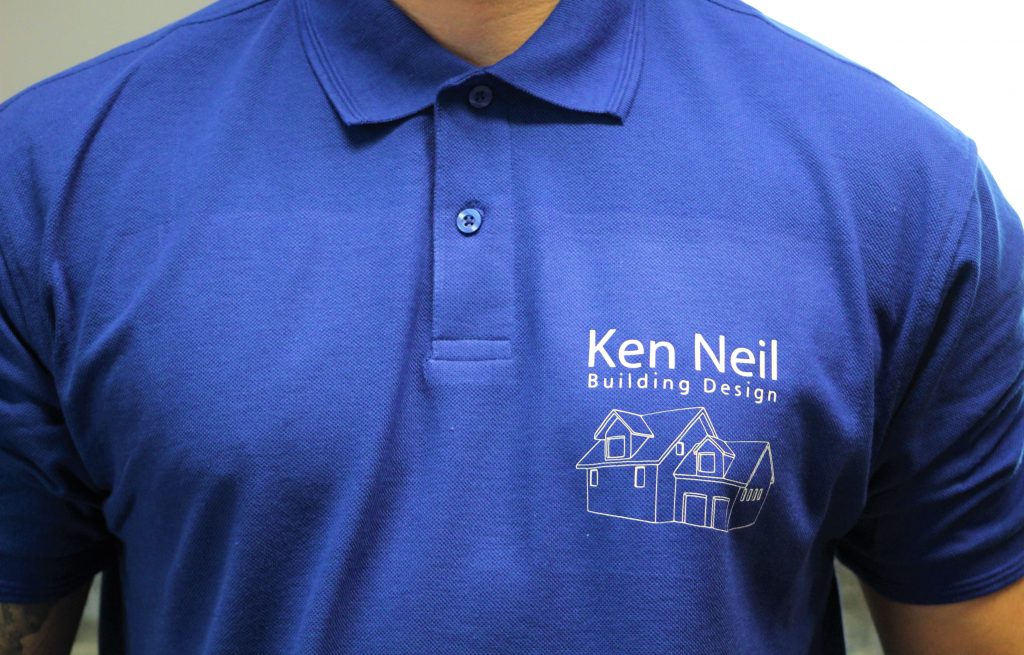 KEN NEIL - Creative FX