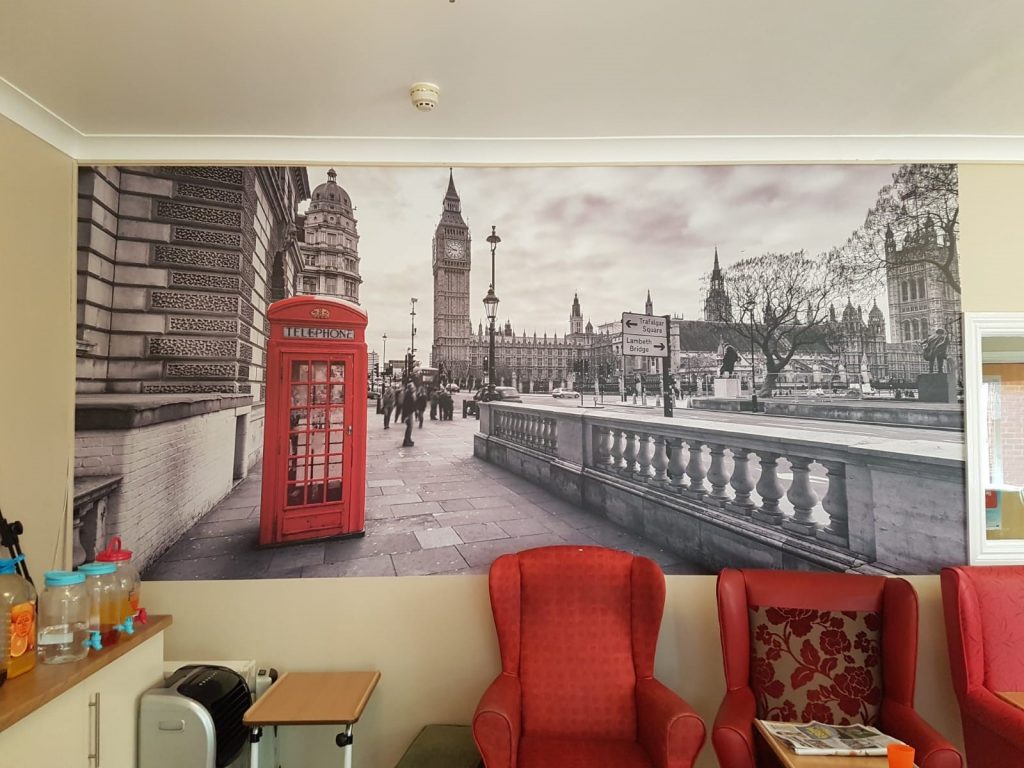 Shop Signage Bromley, Kent, London