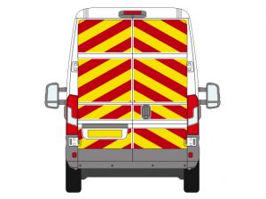 Commercial Vehicle Signage & Wrapping Company London Bromley Kent